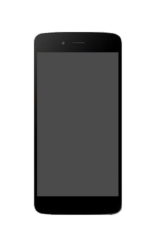 LCD with Touch Screen for BLU Diamond M - Pink by Maxbhi.com