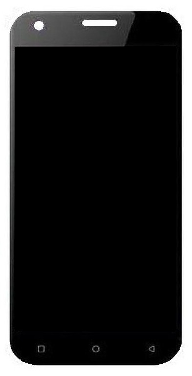 LCD Screen for Swipe Konnect Power - Replacement Display by Maxbhi.com