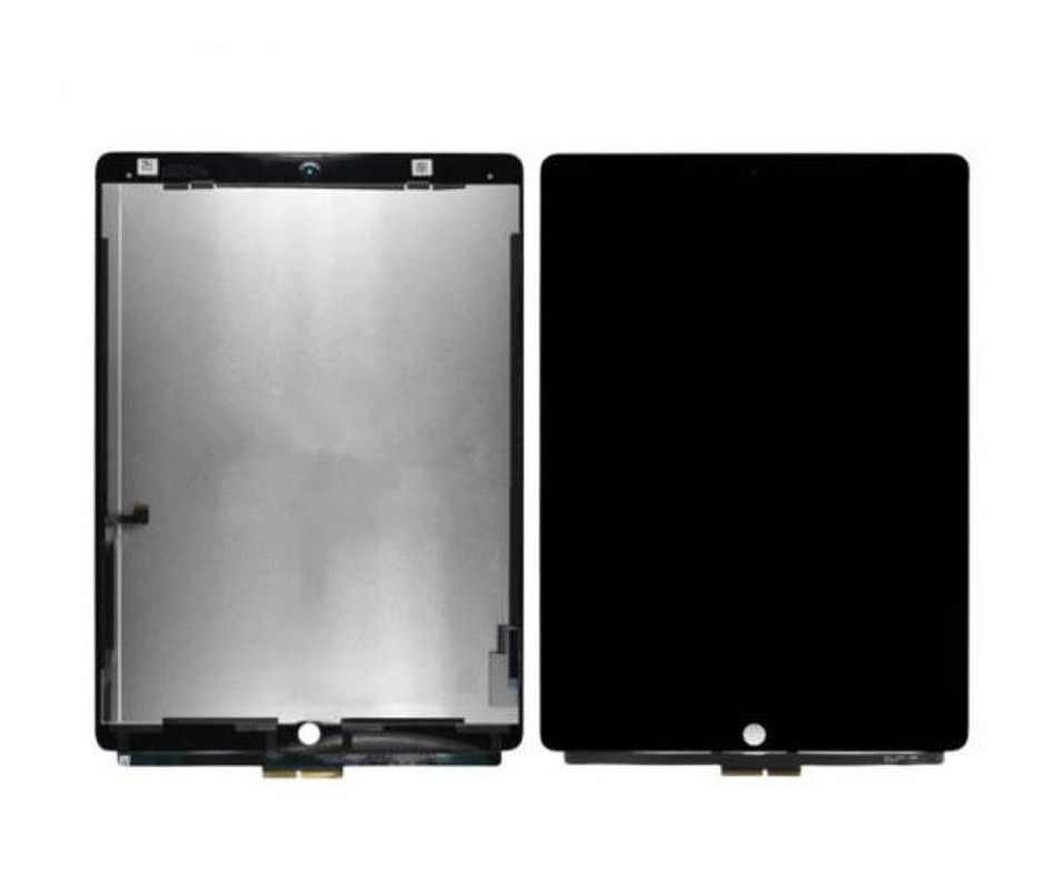 LCD with Touch Screen for Apple iPad Pro 12.9 2017 - Black by Maxbhi.com