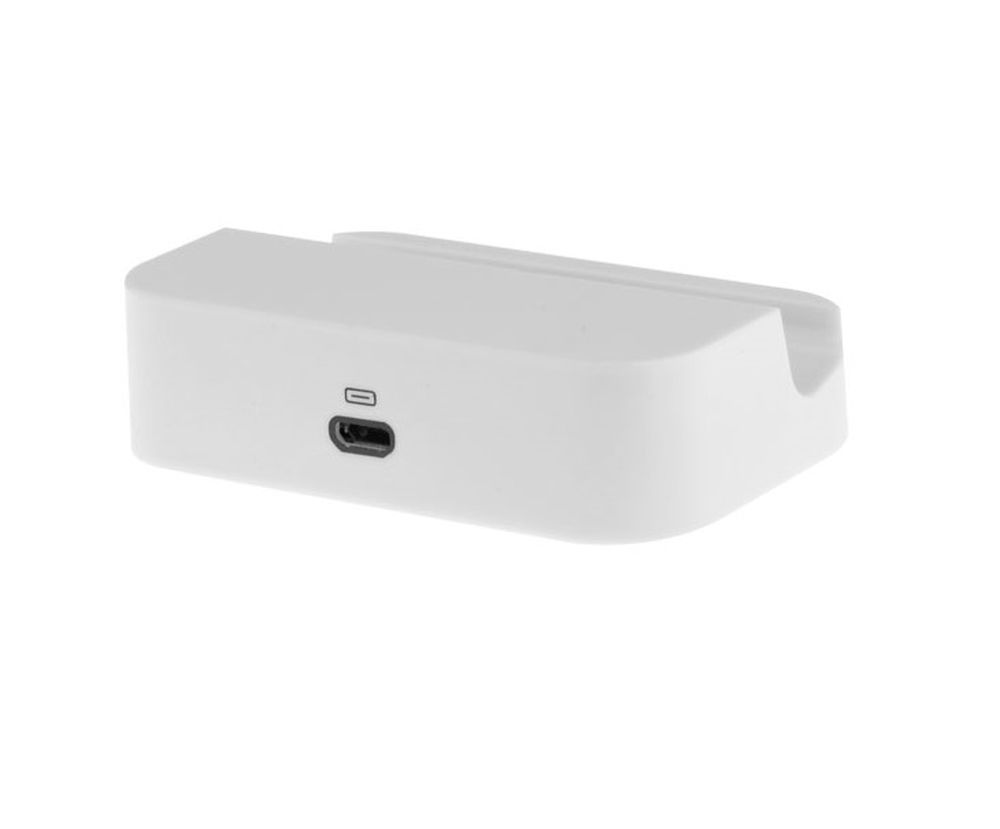 Charge & Sync Docking Stand for Microsoft Lumia 950 XL - Maxbhi.com