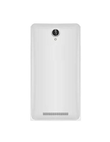 Full Body Housing for Lephone W7 - White - Maxbhi.com
