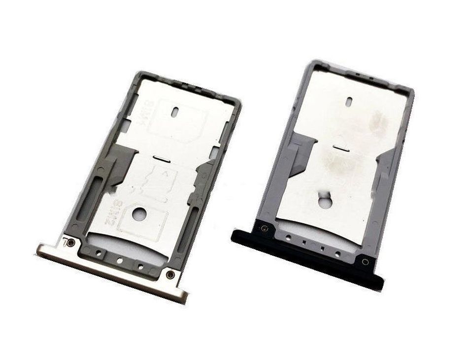 SIM Card Holder Tray for Asus X00GD - White - Maxbhi.com