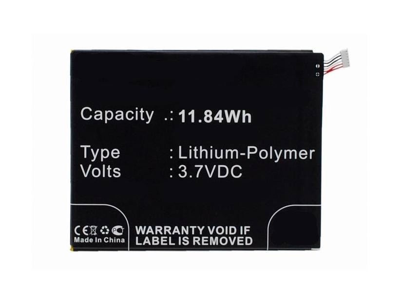 Battery for Panasonic Eluga A3 Pro by Maxbhi.com