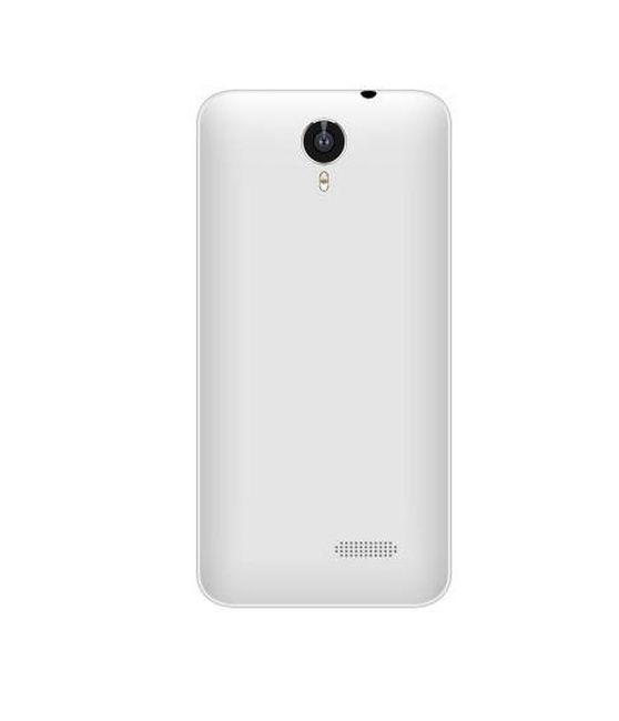 Full Body Housing for Lephone W7 Plus - Black - Maxbhi.com
