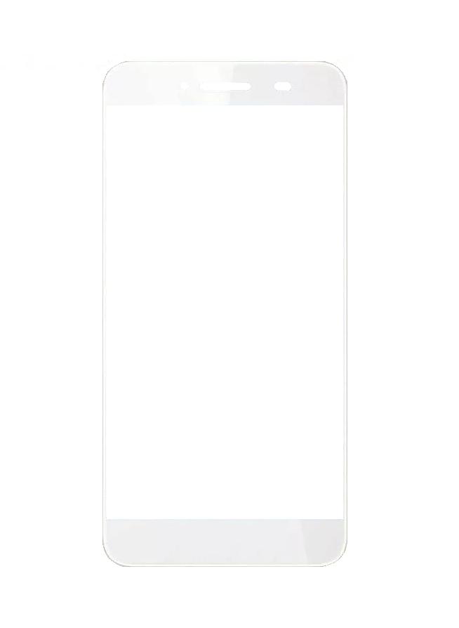 Touch Screen Digitizer for Panasonic Eluga i3 Mega - Gold by Maxbhi.com