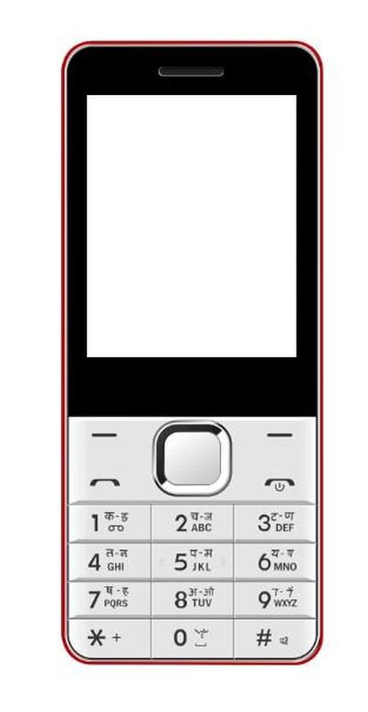 Full Body Housing for MIG 51 M12 - White - Maxbhi.com