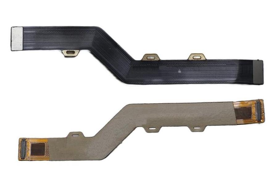 Main Board Flex Cable for Moto E4 Plus 32GB by Maxbhi.com