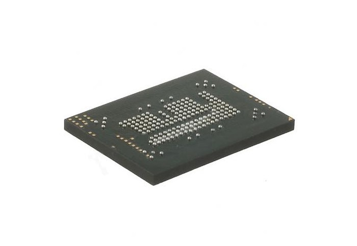 Flash IC for Samsung Galaxy S II HD LTE SHV-E120S by Maxbhi.com