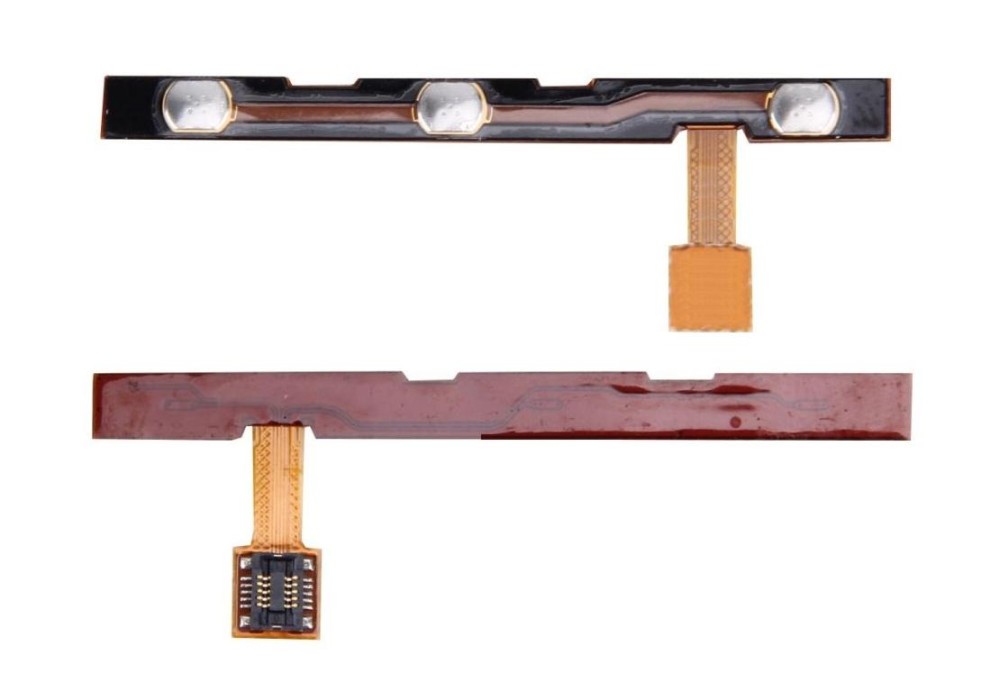 Power Button Flex Cable for Samsung Galaxy Tab 2 10.1 P5113 - On Off ...