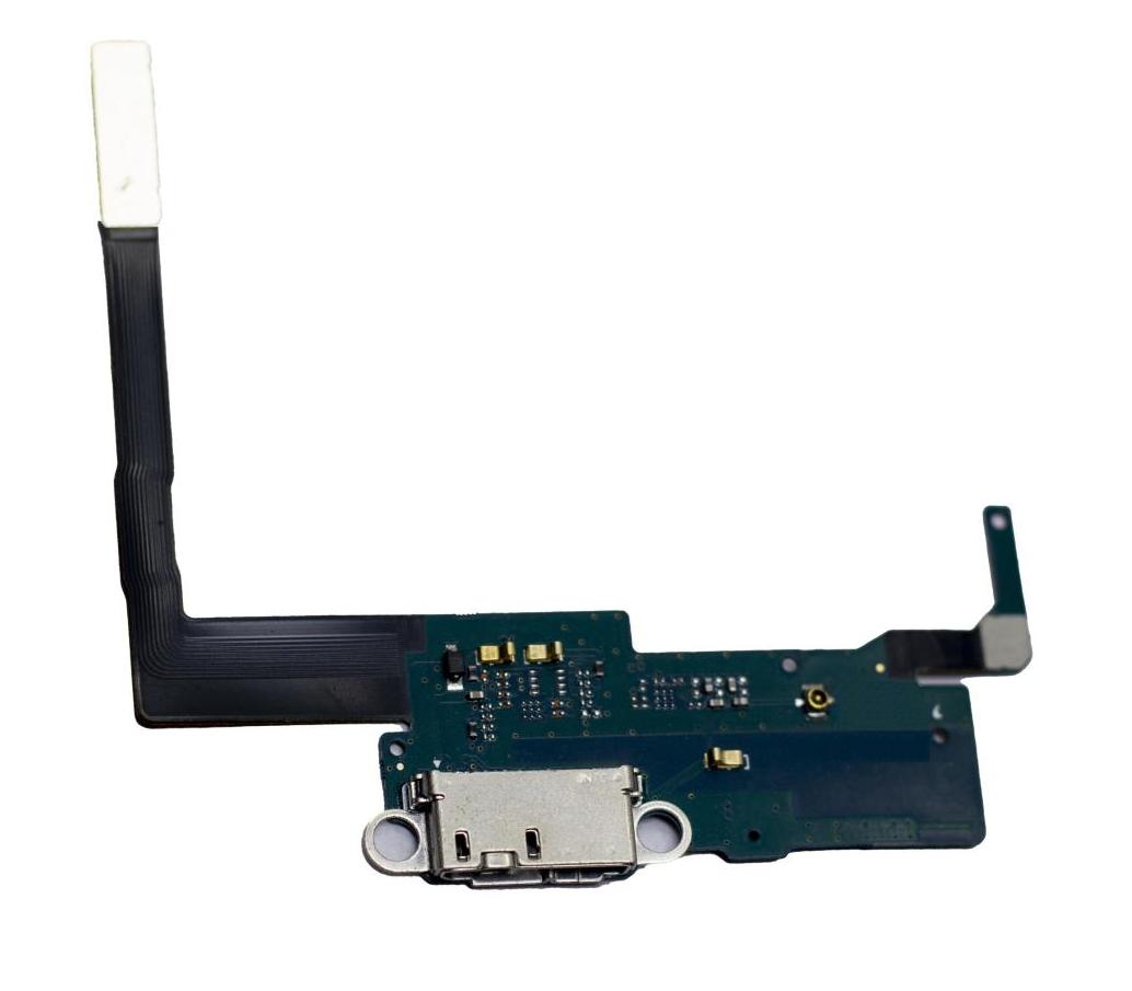Charging PCB Complete Flex for Samsung Galaxy Note 3 N9006 by Maxbhi.com