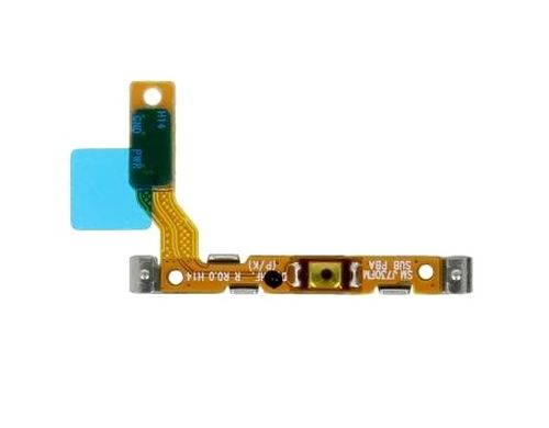 Power Button Flex Cable for Samsung Galaxy J3 2017 - On Off Flex / PCB ...