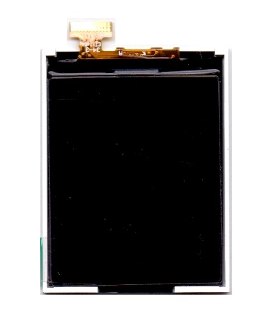 LCD Screen for Nokia 110 - Replacement Display by Maxbhi.com