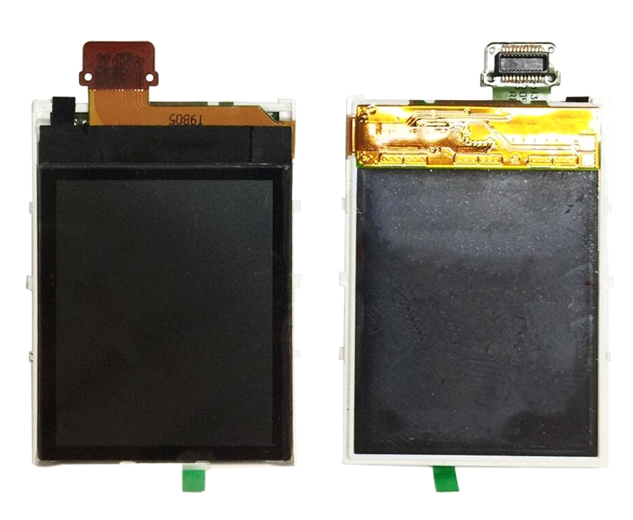 nokia 6103 lcd