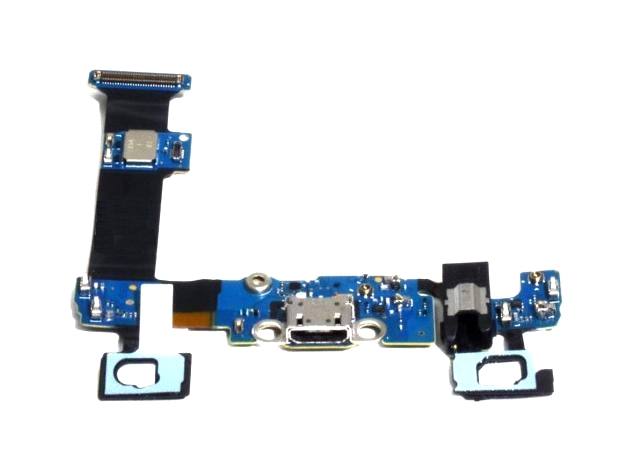 Charging Connector Flex PCB Board for Samsung Galaxy Note5 - CDMA by ...