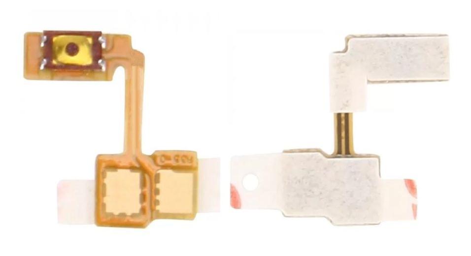 Power Button Flex Cable for Oppo A33 - On Off Flex / PCB by Maxbhi.com