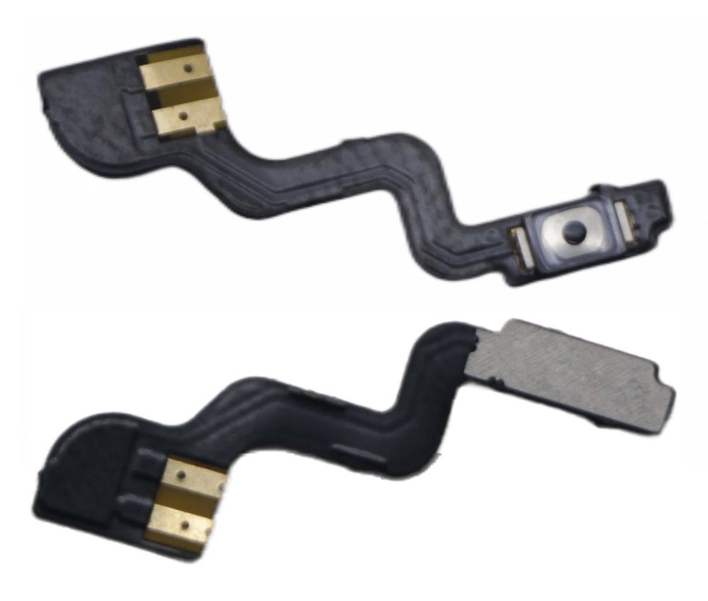 Power Button Flex Cable for OnePlus One - On Off Flex / PCB by Maxbhi.com