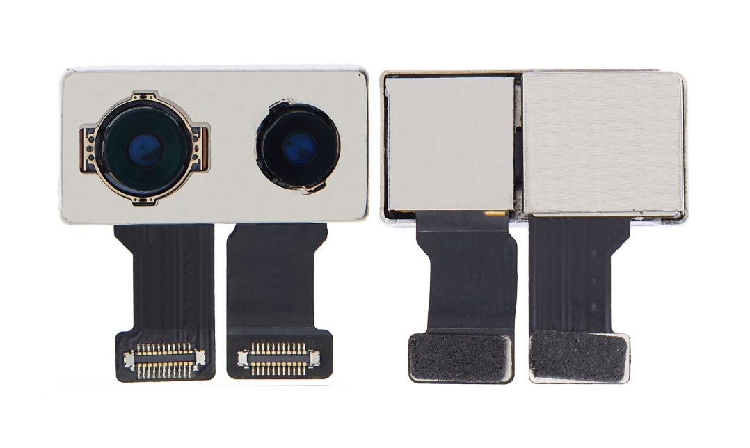 Camera Flex Cable for Apple iPhone 7 Plus by Maxbhi.com