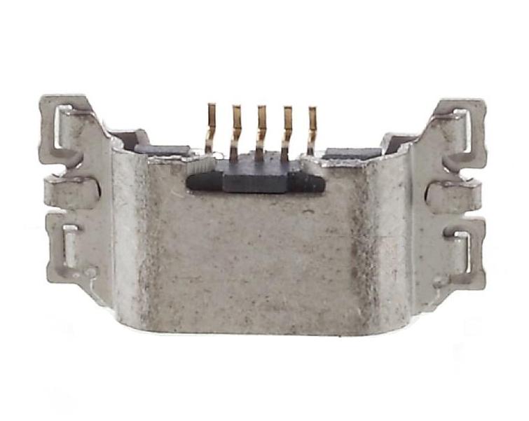 Charging Connector for Sony Xperia XA Ultra Dual F3216 by Maxbhi.com
