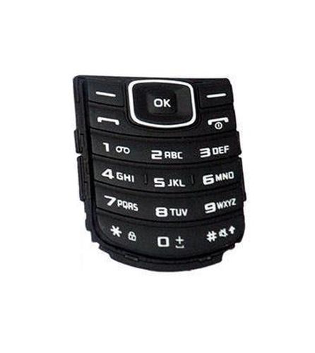 Keypad for Samsung Guru E1080 by Maxbhi.com