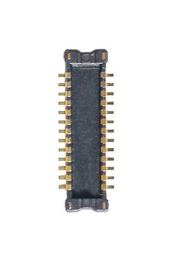 Main Board Connector for Apple iPad Mini 2 Wi-Fi Plus Cellular with LTE ...