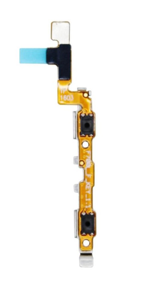 Power Button Flex Cable for LG G5 SE - On Off Flex / PCB by Maxbhi.com