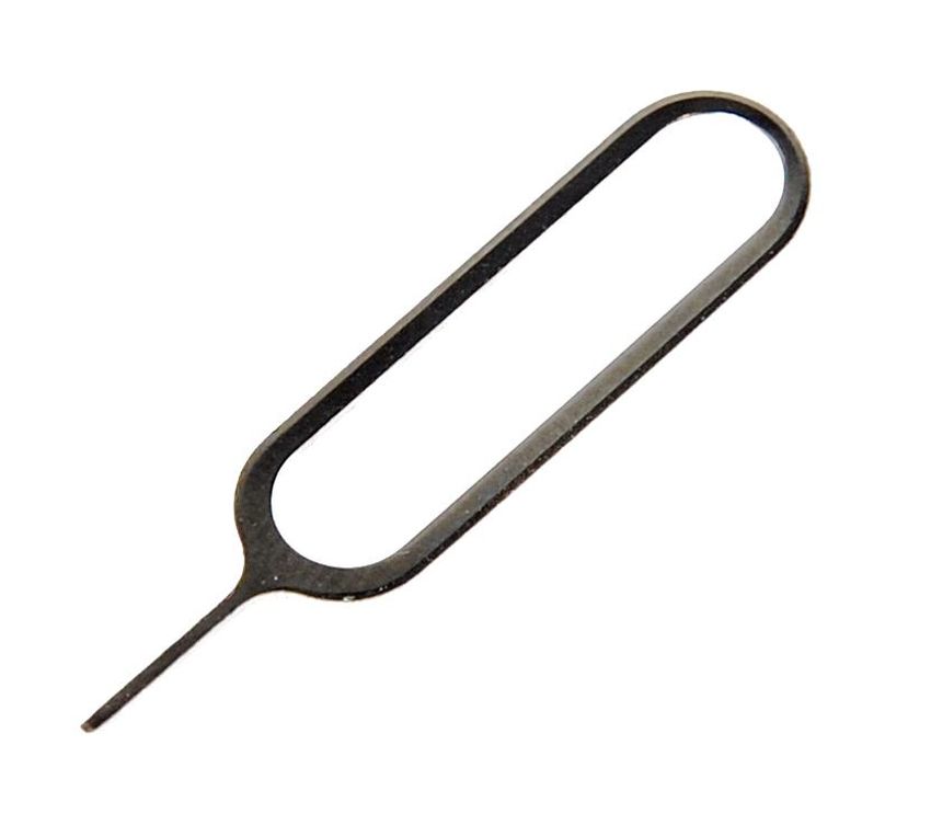 Sim Ejector Pin for Apple iPad Pro WiFi 128GB by Maxbhi.com