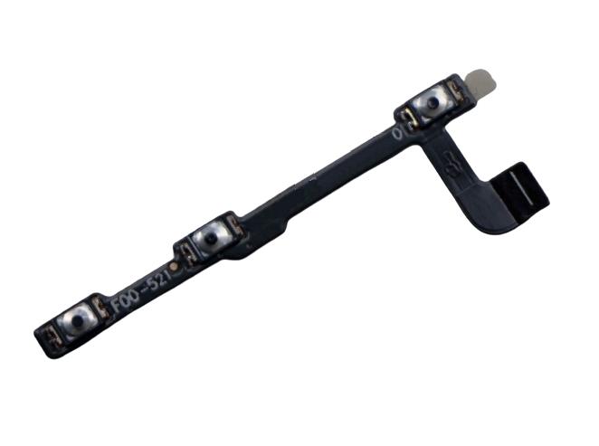 Power Button Flex Cable for Motorola Moto E3 Power - On Off Flex / PCB ...