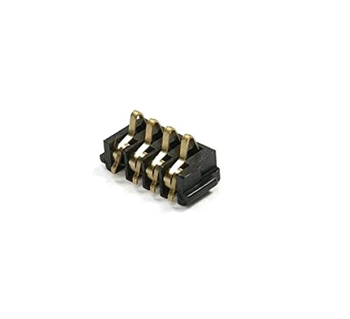 Battery Connector for iVooMi Me4 by Maxbhi.com