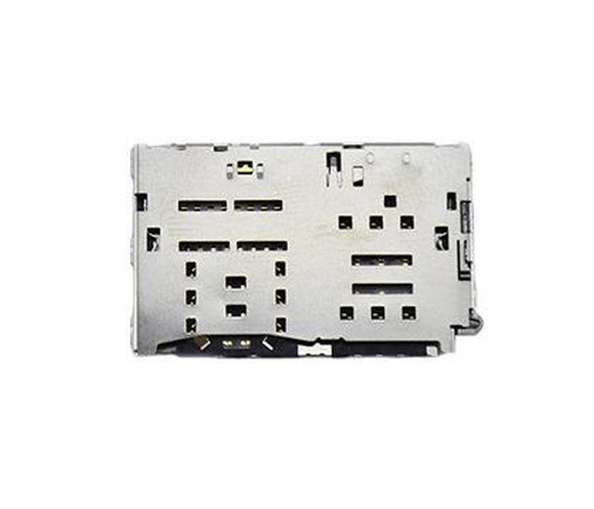 MMC with Sim Card Reader for LG G6 by Maxbhi.com