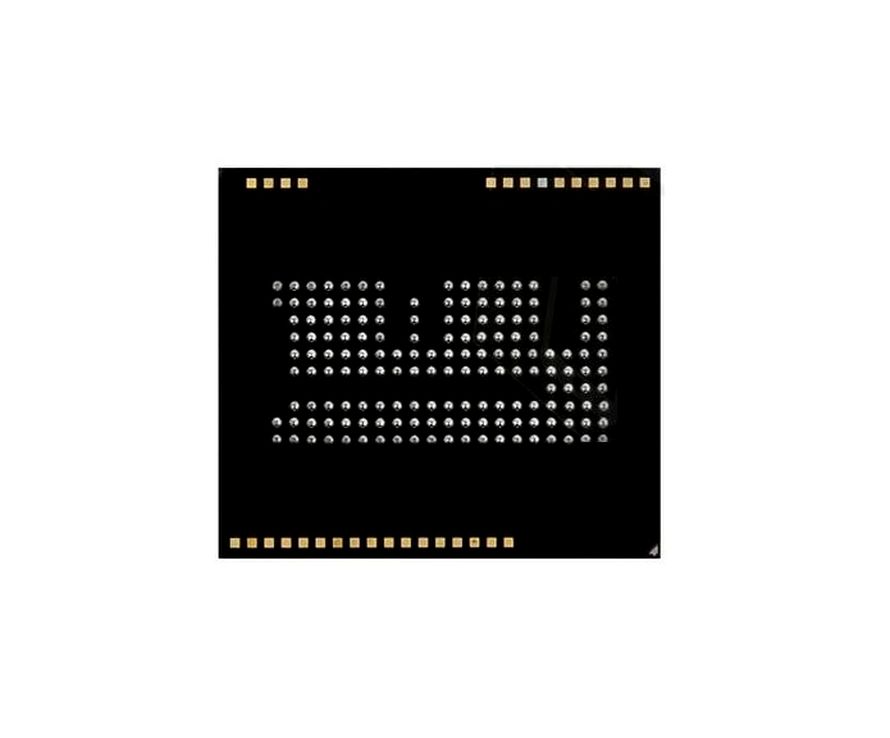Memory IC for Lenovo Tab 4 10 Plus 16GB LTE by Maxbhi.com