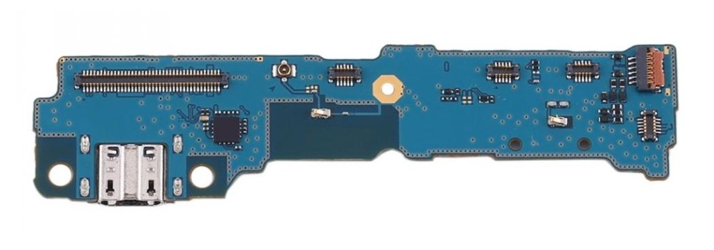 Charging Connector Flex PCB Board for Samsung Galaxy Tab S2 9.7 LTE by ...