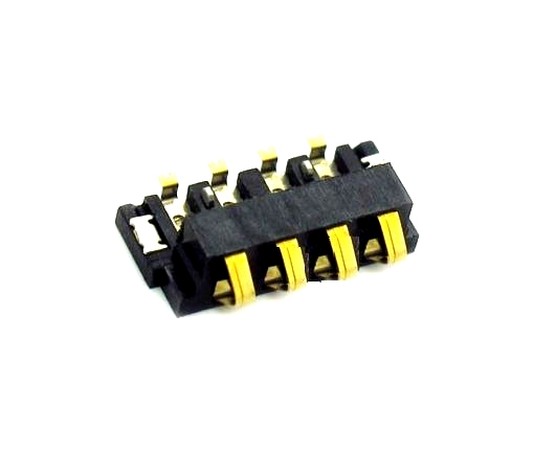Battery Connector for Lemon P14 by Maxbhi.com
