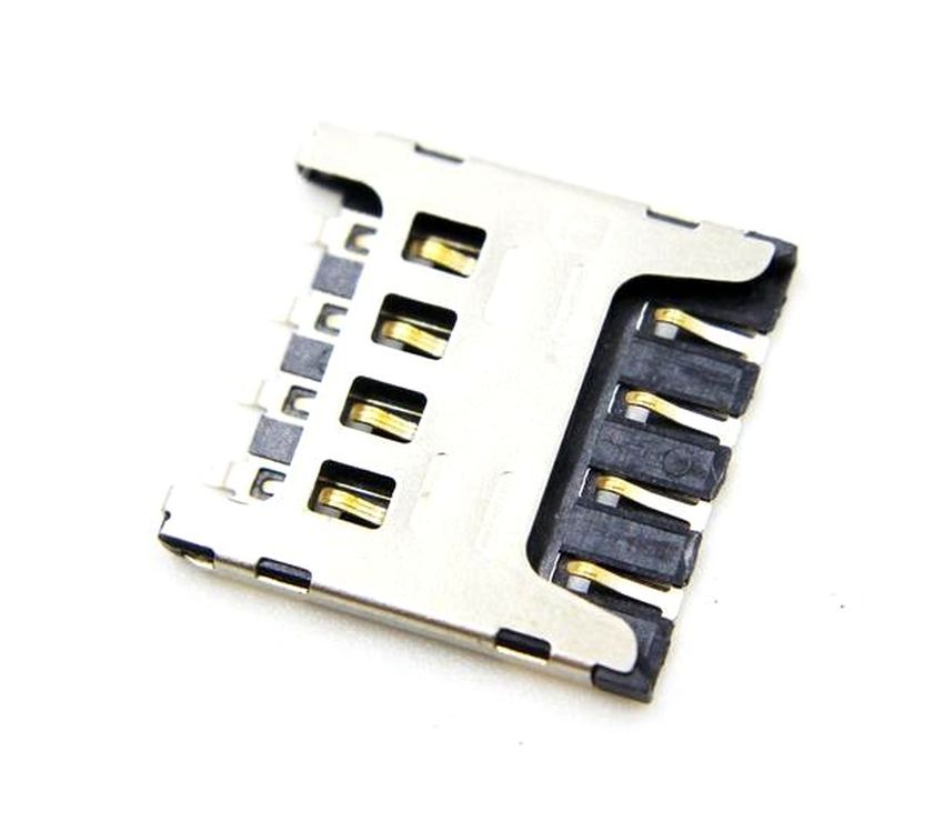 Sim Connector for Brillon Tango by Maxbhi.com