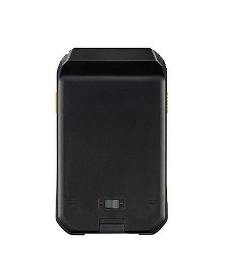 Back Panel Cover for Panasonic Toughpad FZ-N1 - Black - Maxbhi.com