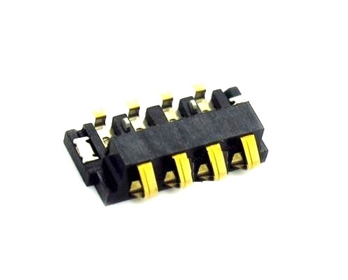 Battery Connector for Lemon S459 by Maxbhi.com