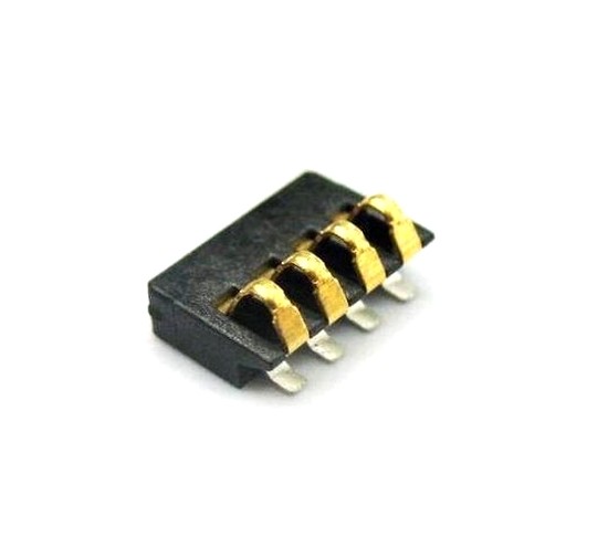 Battery Connector for MVL Mobiles G80 by Maxbhi.com