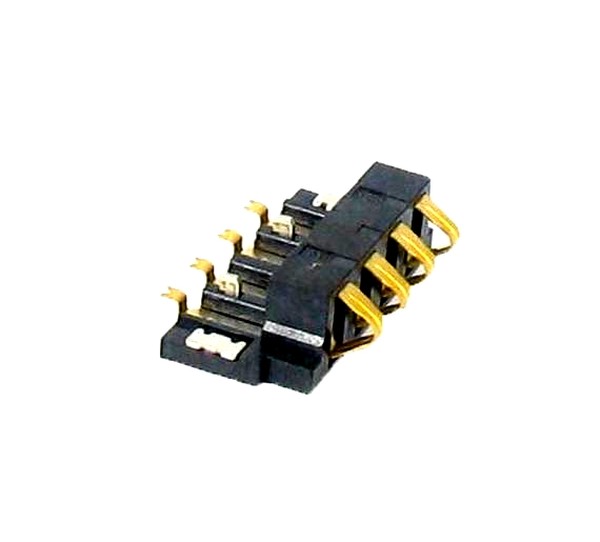 Battery Connector for Reliance ZTE D286 by Maxbhi.com