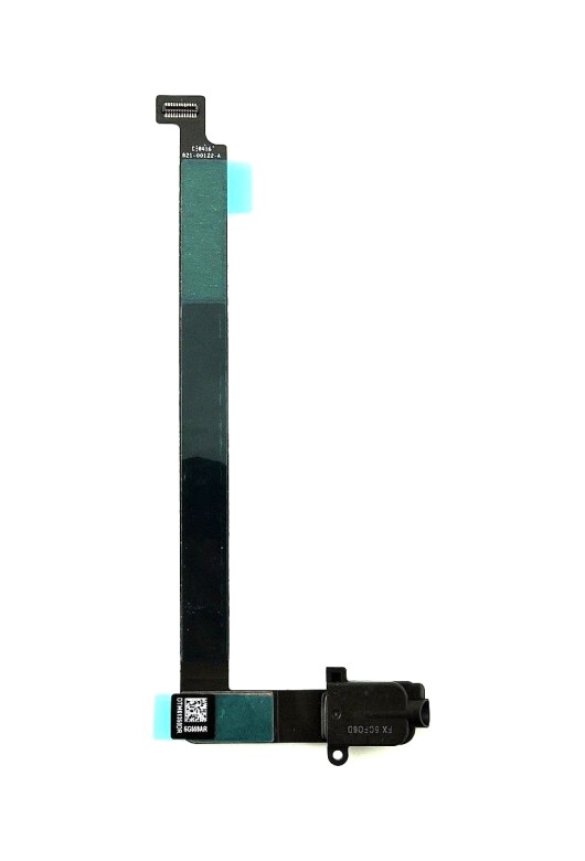 Handsfree Audio Jack Flex Cable for Apple iPad Pro 9.7 WiFi Cellular ...