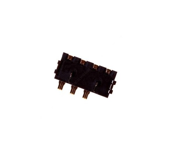 Battery Connector for Ui Phones Power 1 by Maxbhi.com
