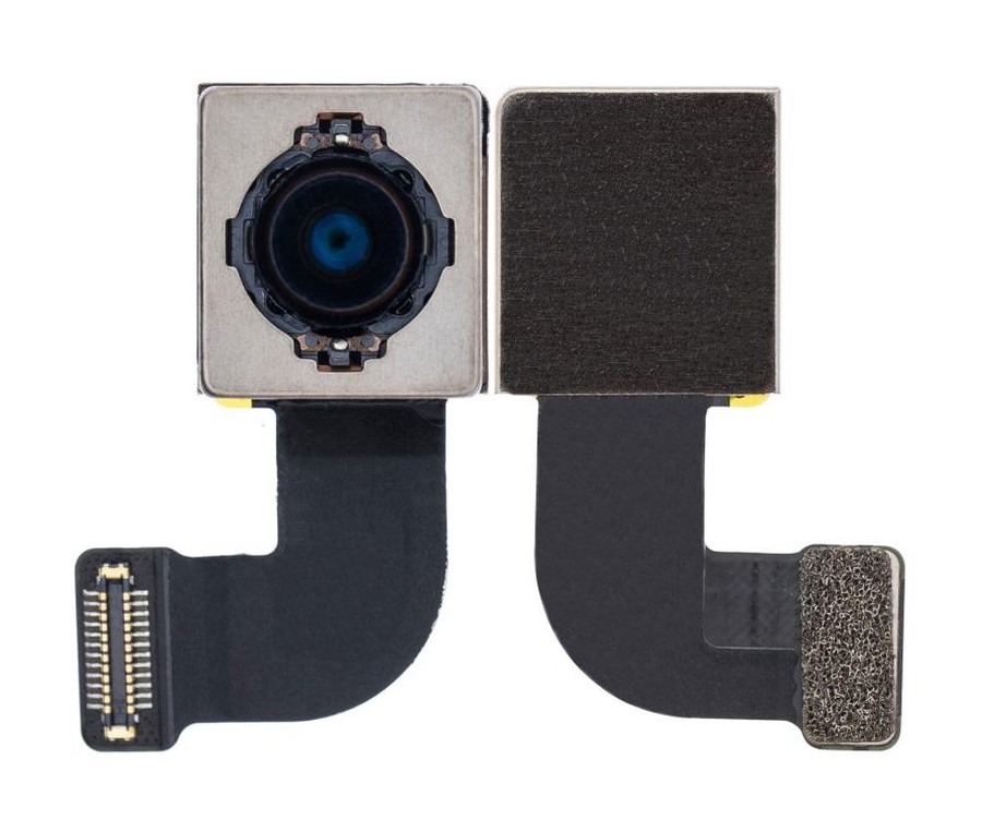 Replacement Back Camera for Apple iPhone SE 2 by Maxbhi.com