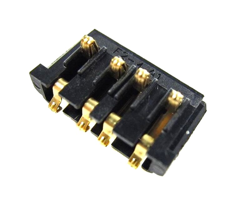 Battery Connector for Itel it1507 by Maxbhi.com