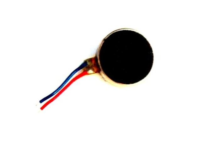 Vibrator for Dell Latitude ST Tablet by Maxbhi.com