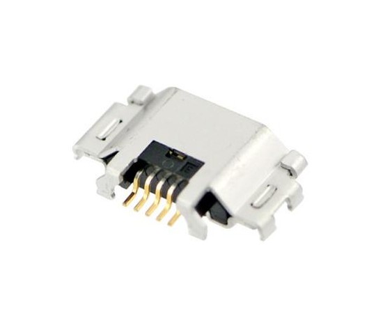 Charging Connector for Itel it5040 by Maxbhi.com