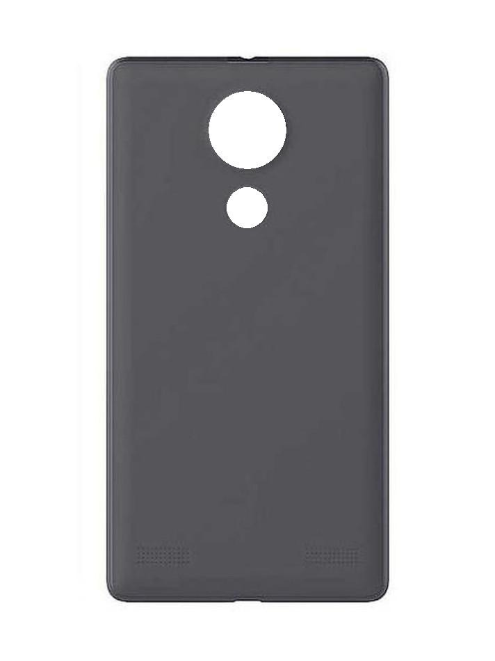 Back Panel Cover for Yu Yureka Note - White - Maxbhi.com