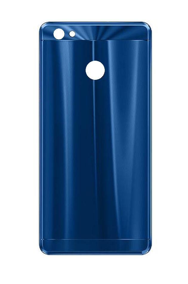 Back Panel Cover for Gionee M7 Power - Blue - Maxbhi.com