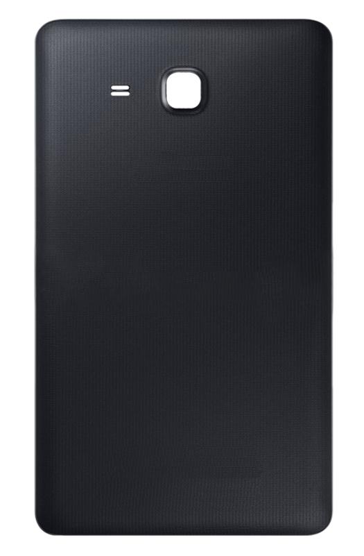 Back Panel Cover for Samsung Galaxy Tab A 7.0 - Black - Maxbhi.com