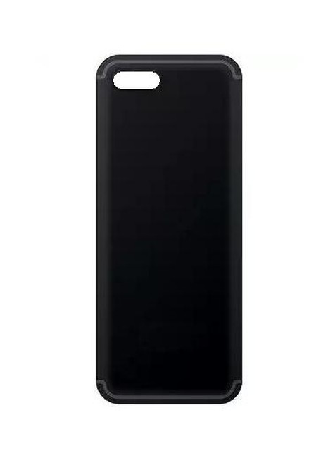 Back Panel Cover for Intex Turbo i7 - White - Maxbhi.com