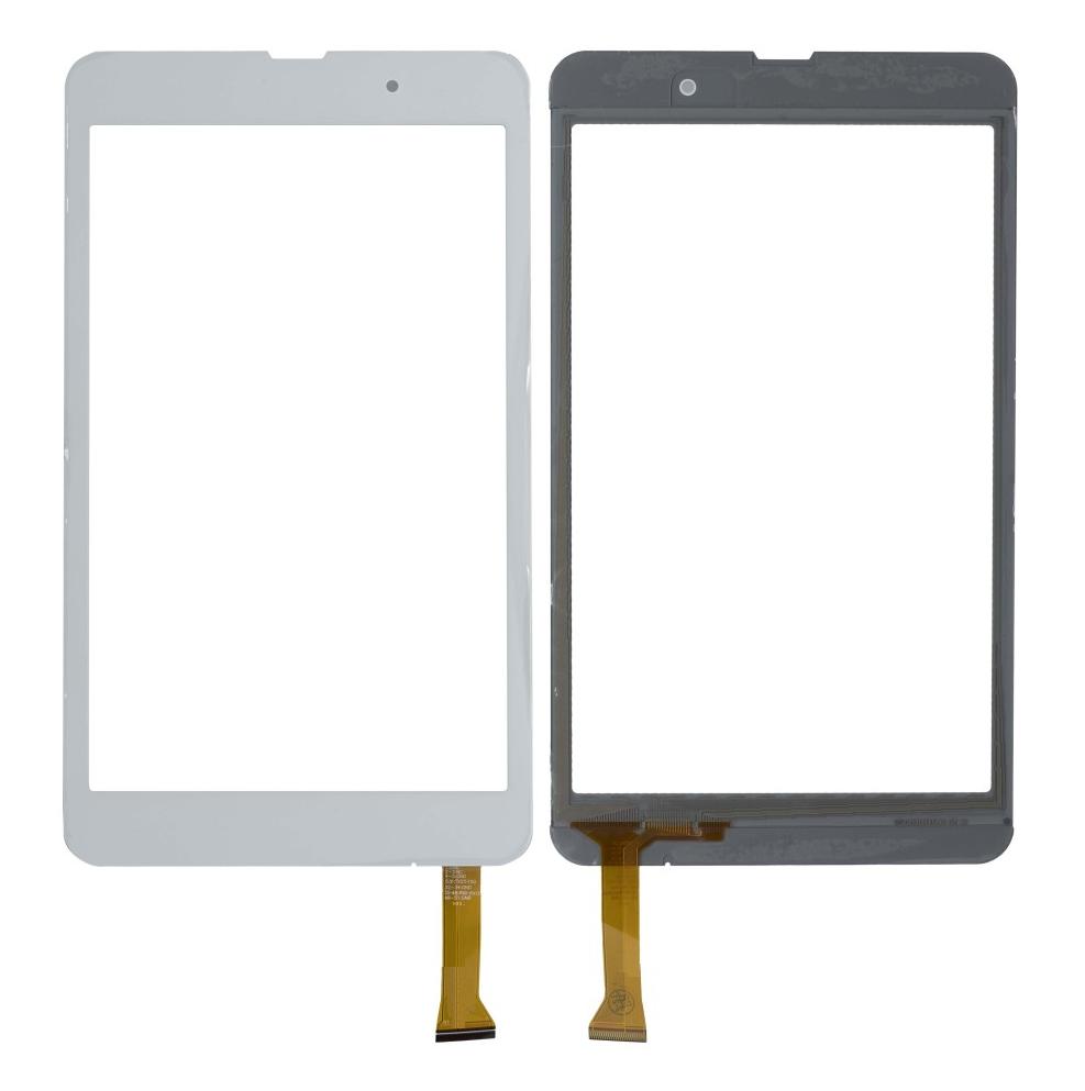 Touch Screen Digitizer for iBall Slide Wings 4GP - White by Maxbhi.com
