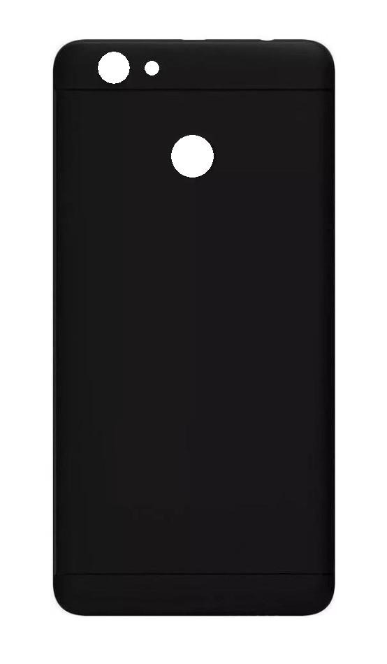 Back Panel Cover for Kult Gladiator - White - Maxbhi.com