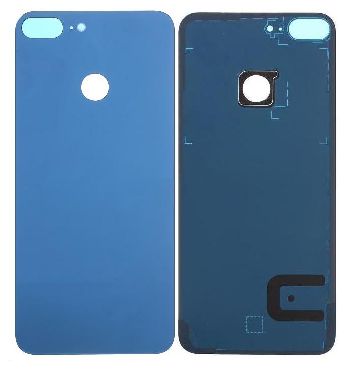 Back Panel Cover for Honor 9 Lite - Blue - Maxbhi.com